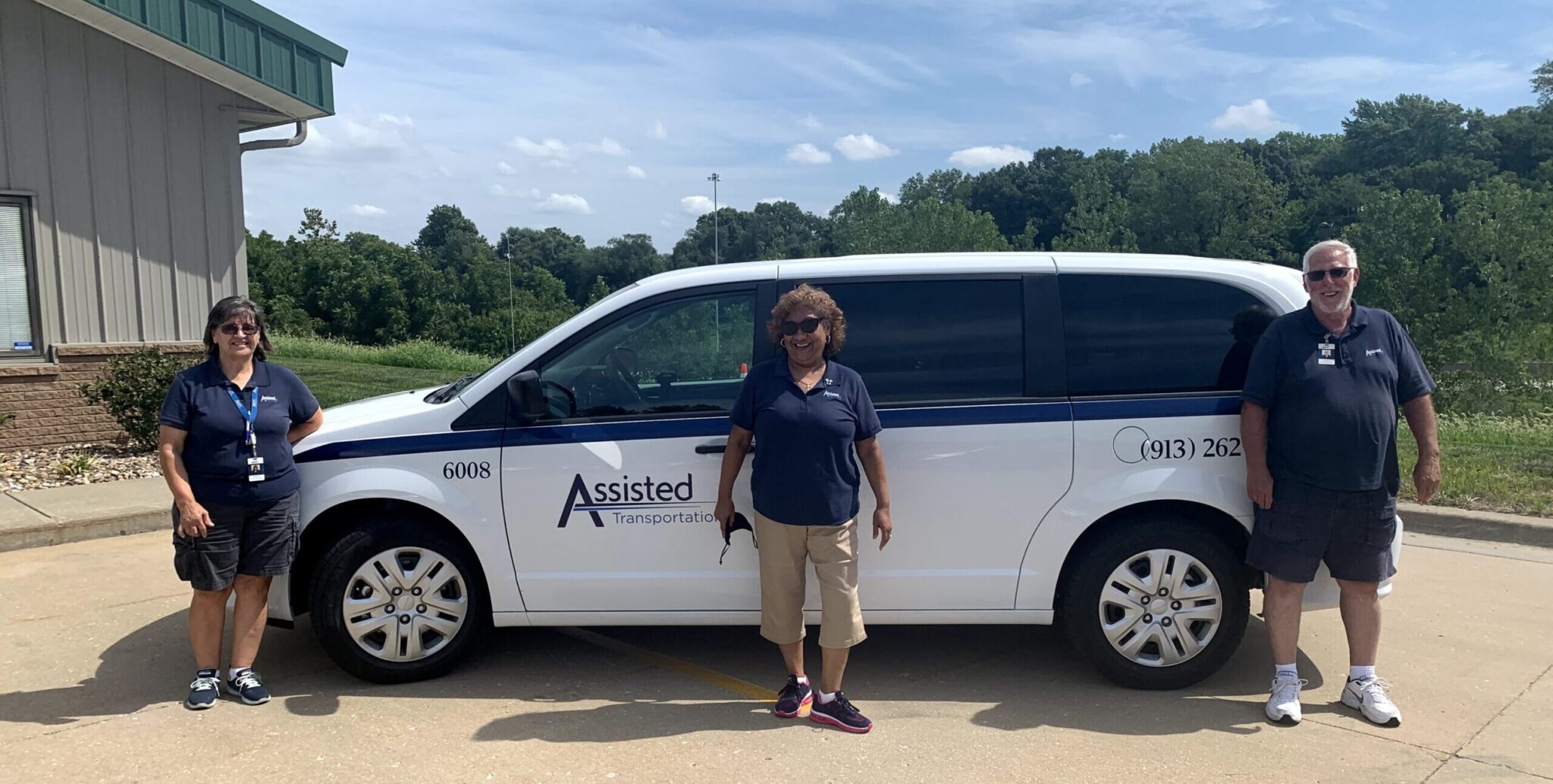About us - Assisted Transportation Services, Inc.